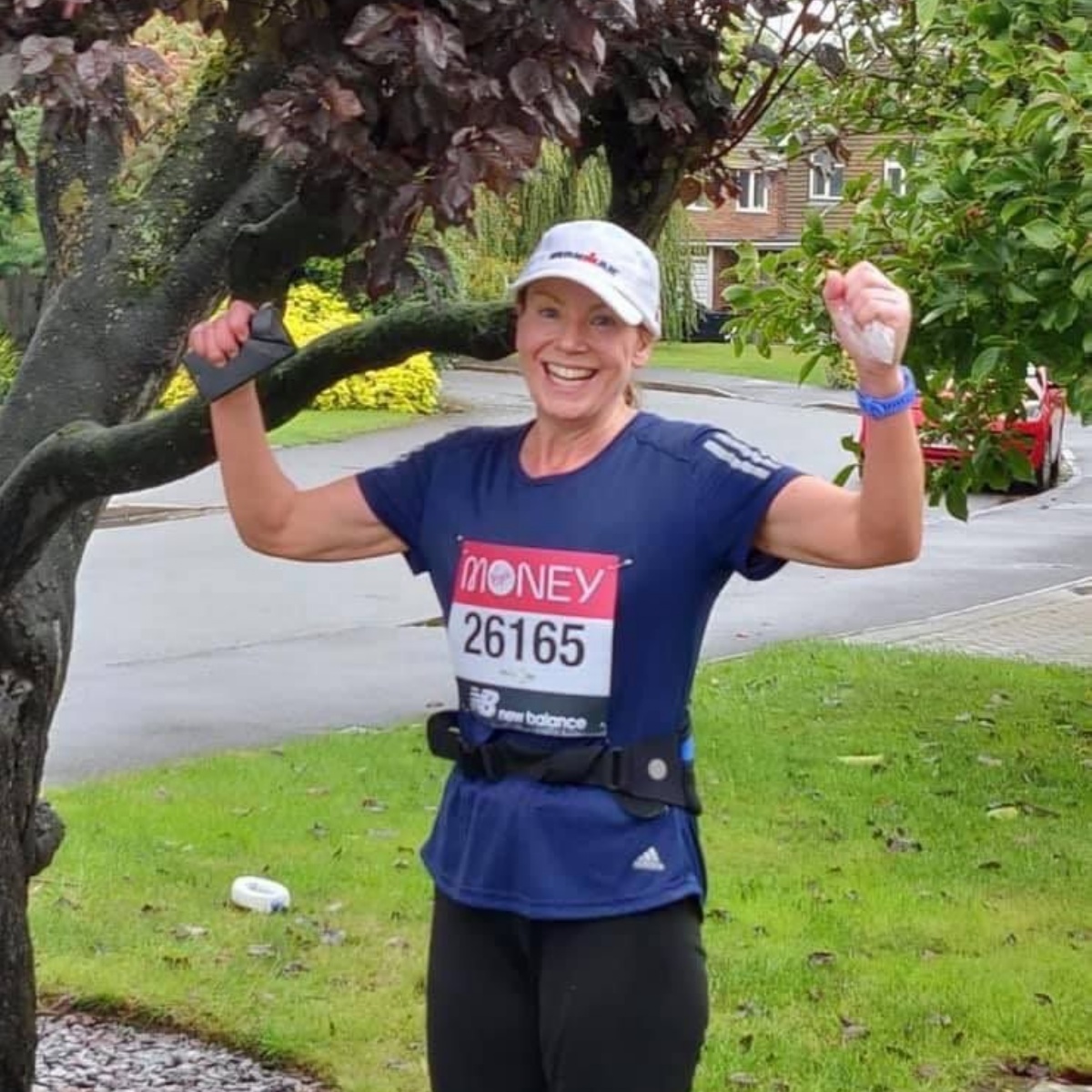 The Piggott School - Piggott heroes complete virtual marathon