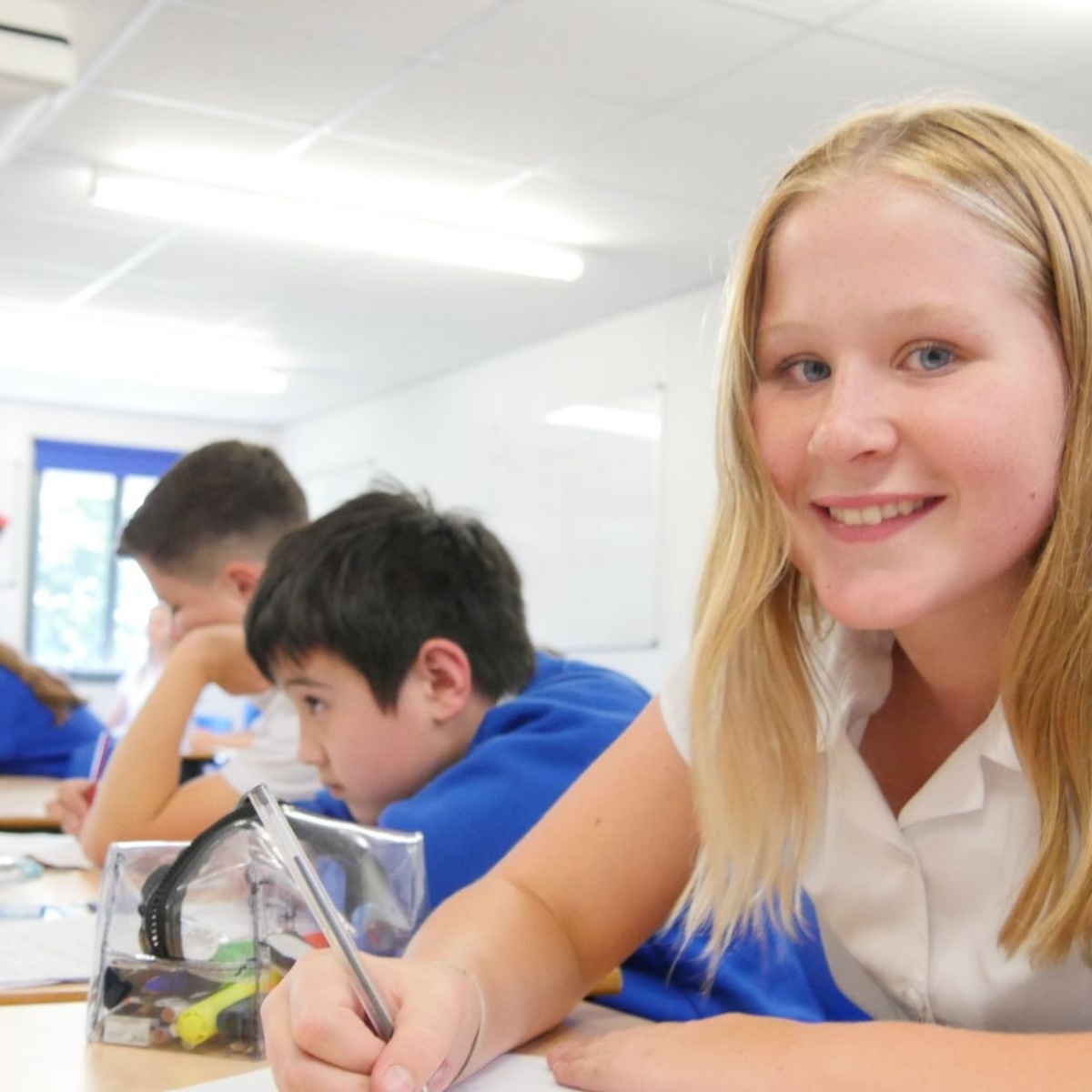 The Piggott School - Open Day 2021
