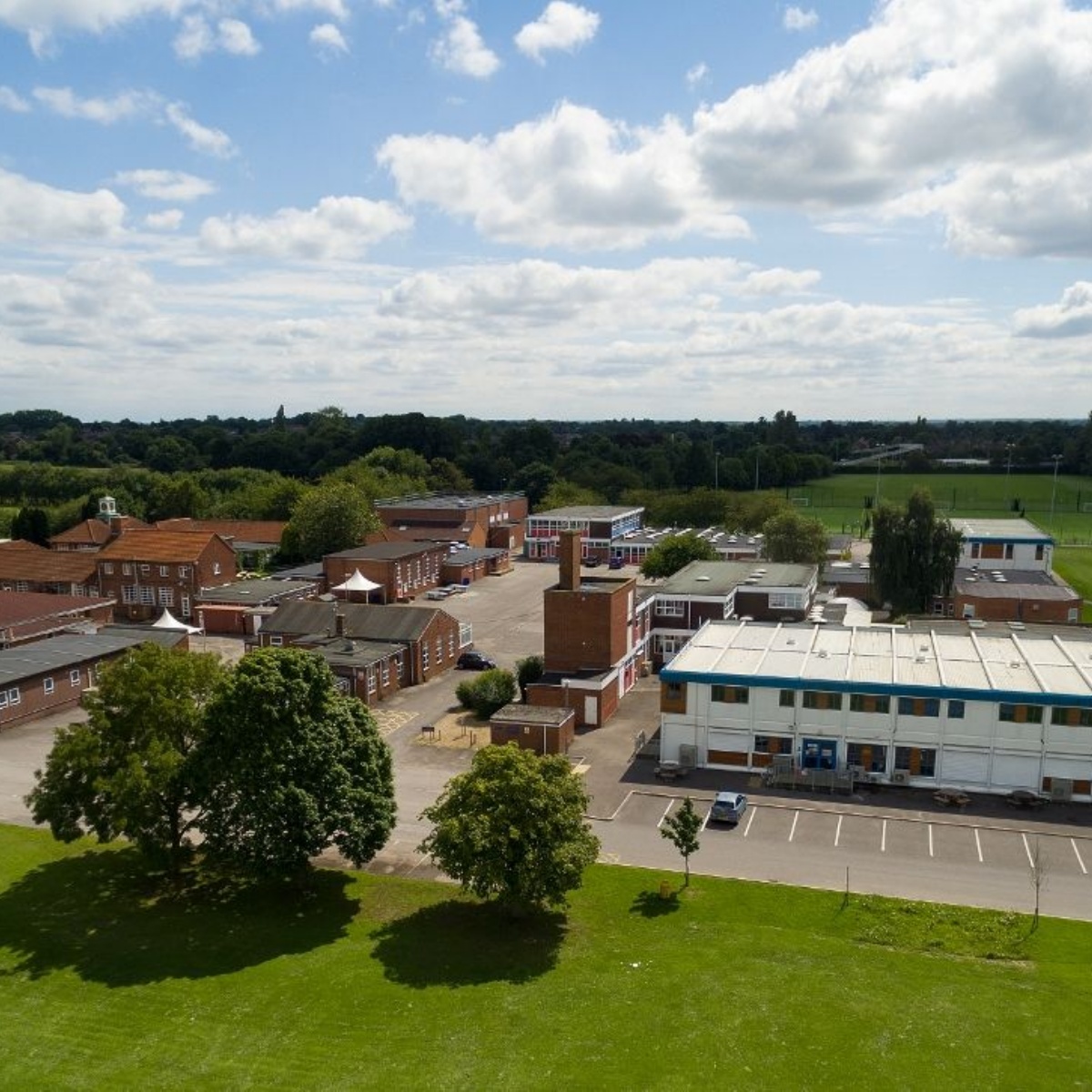 The Piggott School - GCSE and Level 2 Results